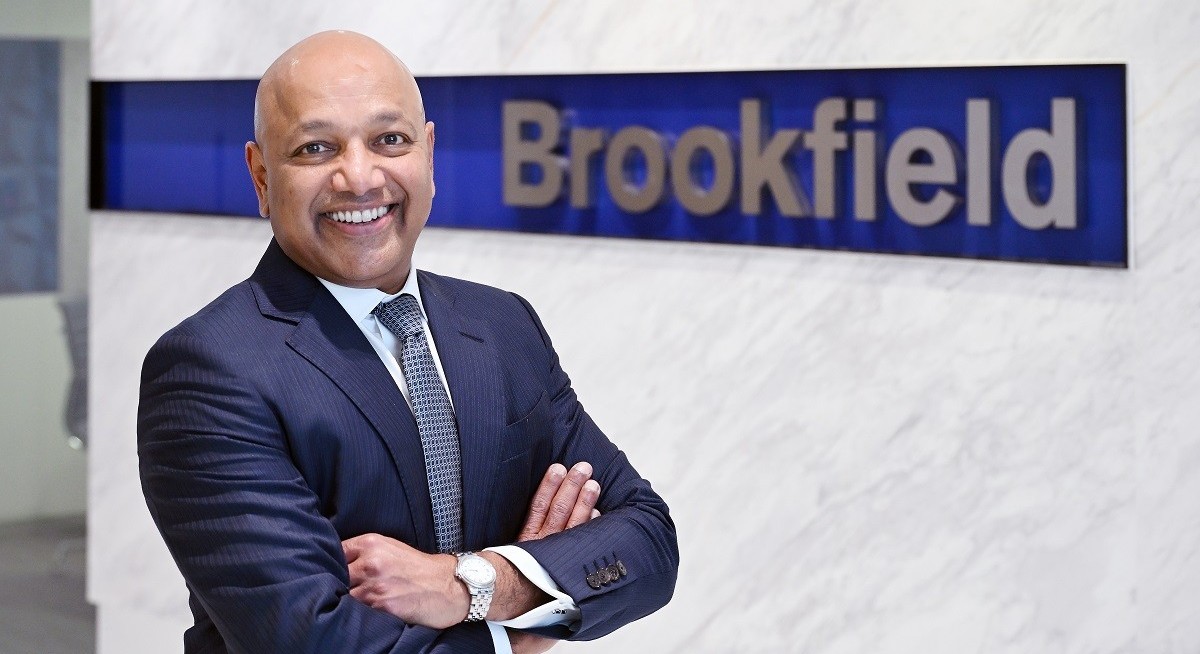 Data centres continue to attract capital, says Brookfield's Mathialagan